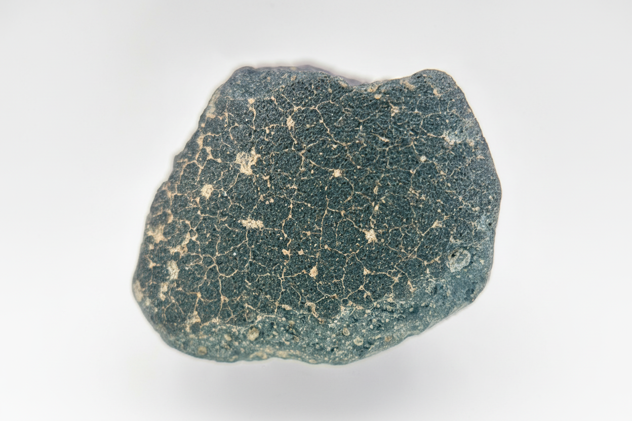 Carbonaceous Chondrite Meteorites - Rare Primitive Specimens - Treasure ...