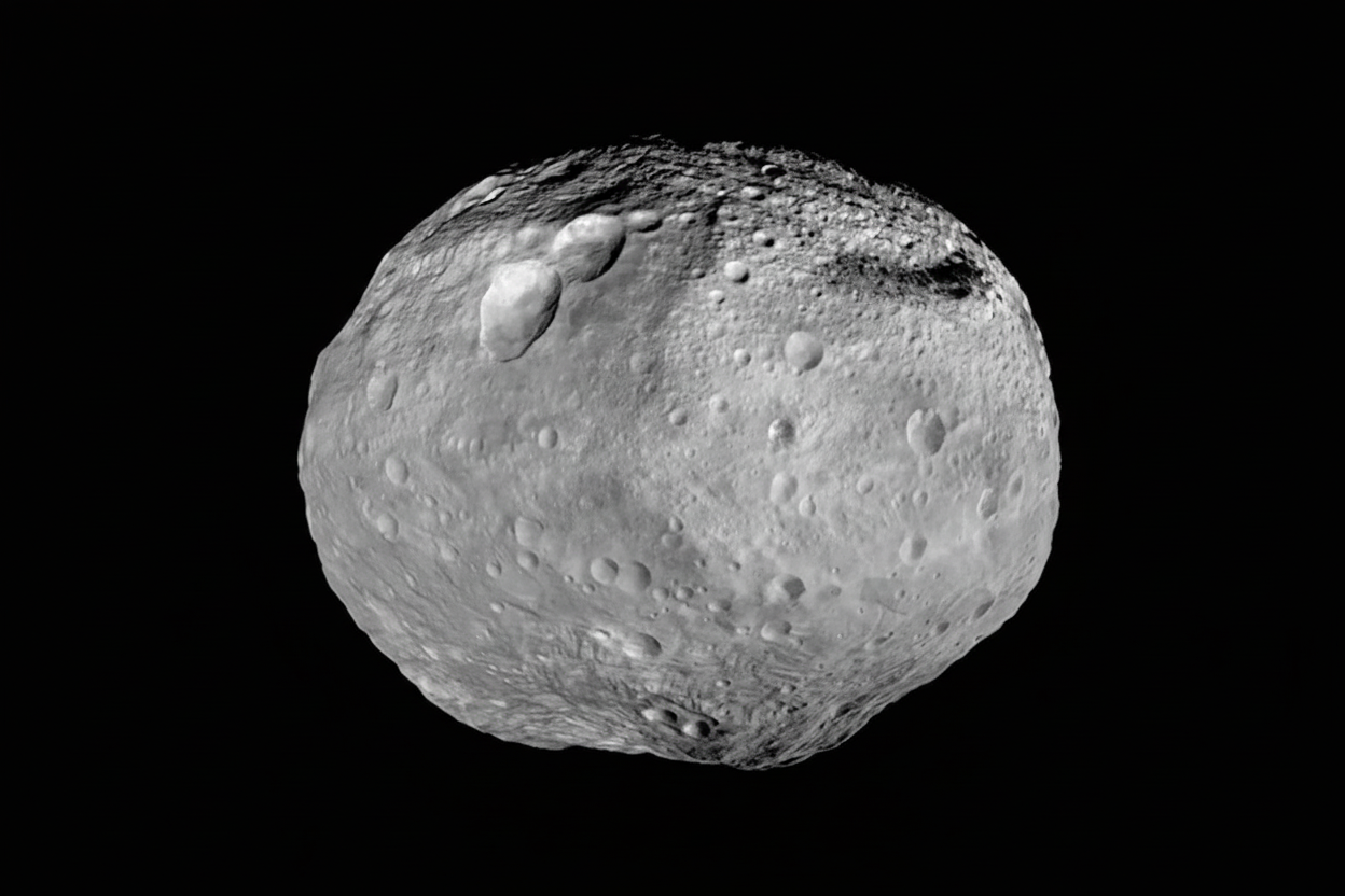 HED Meteorites from Vesta - Howardites, Eucrites & Diogenites ...