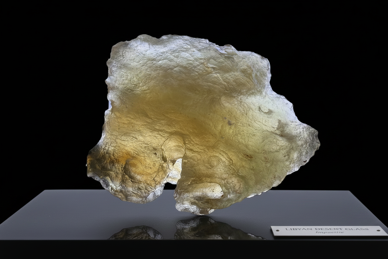 Authentic Meteorites for Sale | Treasure Coast Meteorite Co.
