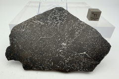 Authentic Meteorites for Sale | Treasure Coast Meteorite Co.
